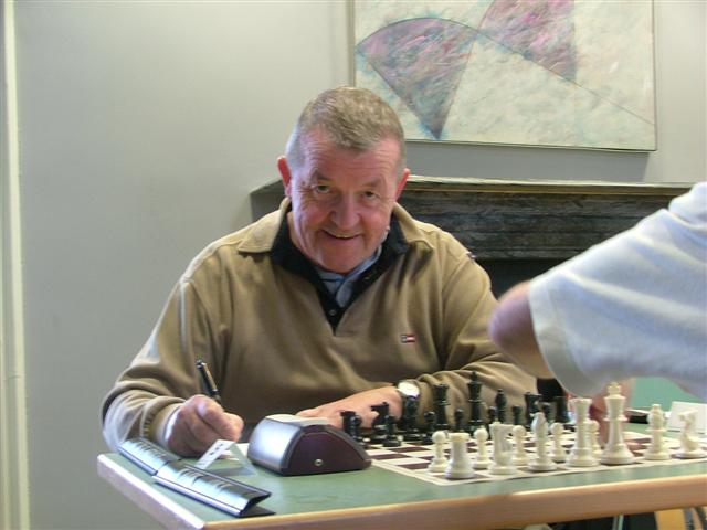 2005 Kilkenny Congress