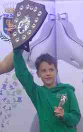 Junior Chess Home Page