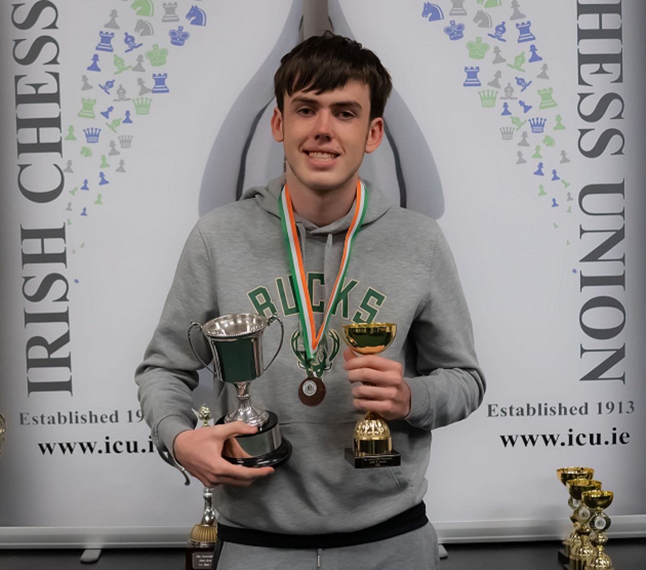 Junior Chess Home Page